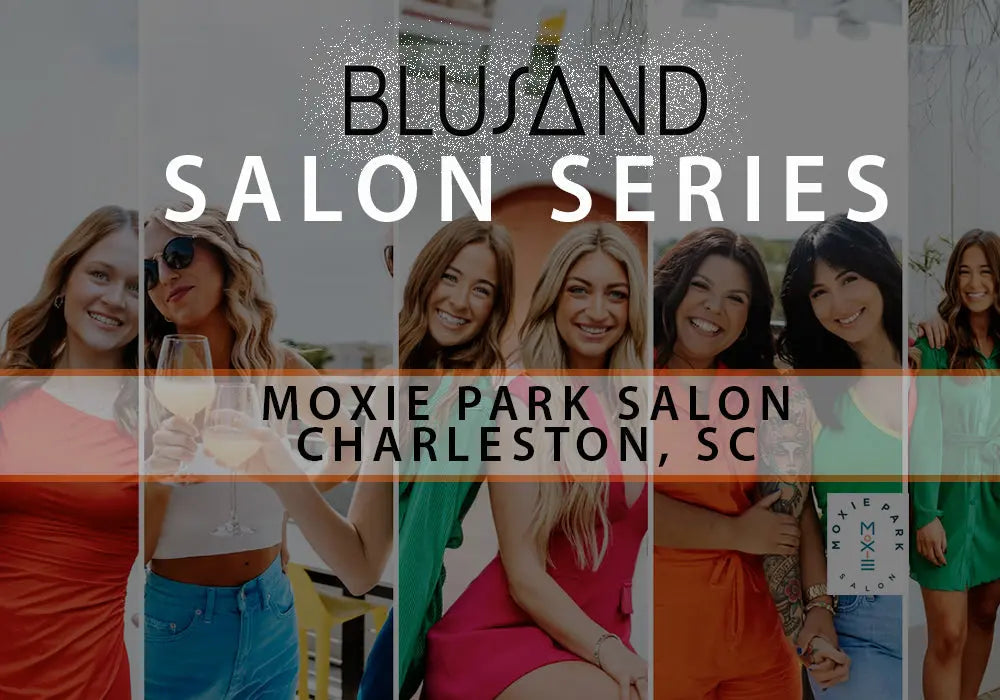 Who's Got Moxie in 2025? – Blu Sand LLC