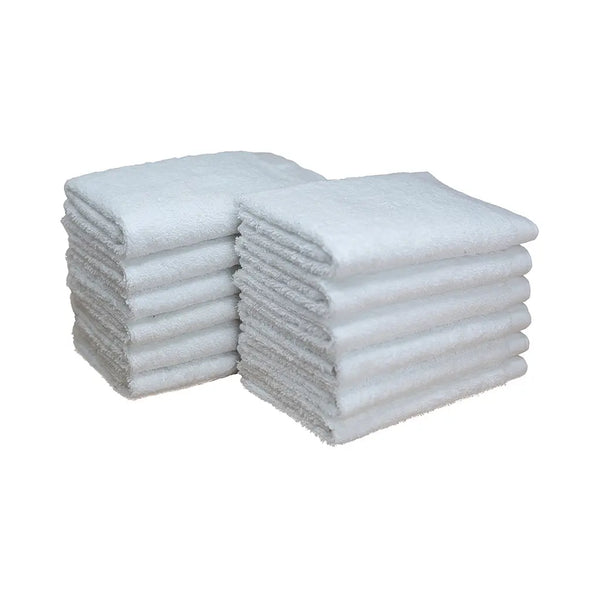 1 dz. BleachSafe® Washcloths - Bleach & Peroxide Safe – Blu Sand LLC